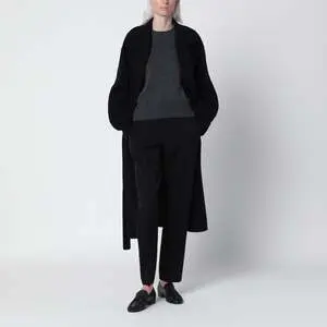 THE ROW Cyril Wool Trousers