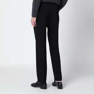 THE ROW Cyril Wool Trousers