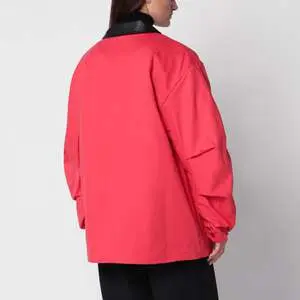 Source Unknown Baia Cotton Utility Jacket