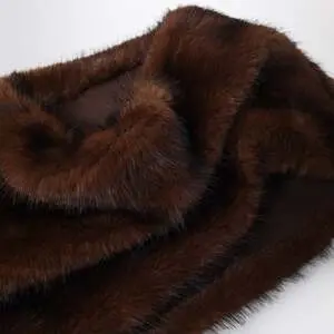 Source Unknown Edmea Faux-fur Neck Warmer
