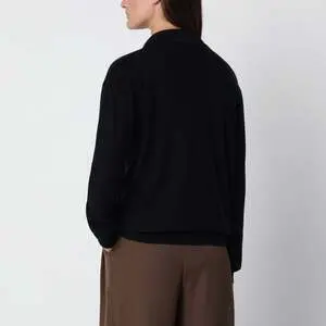 Source Unknown Fabbie Merino Wool Cardigan