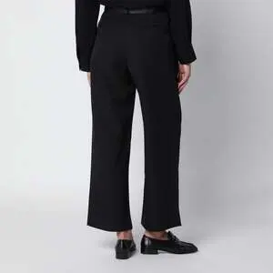 Source Unknown Matteo Trousers With Belt