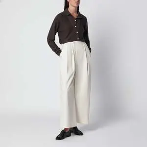 Source Unknown Fabbie Wool Cardigan