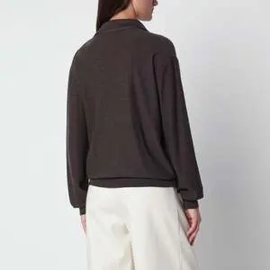 Source Unknown Fabbie Wool Cardigan