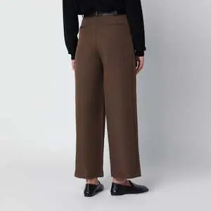 Source Unknown Matteo Trousers With Belt