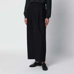 Source Unknown Leiko Wide-leg Trousers