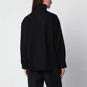 Source Unknown High-neck Shirt