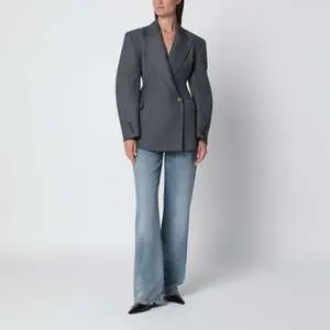 Source Unknown Martha Double-breasted Jacket