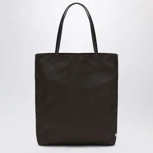 VALESQUE Thea Bag In Satin Nylon