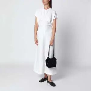 VALESQUE Cami Small Tote Bag In Velvet