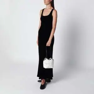 VALESQUE Velvet Cami Tote Bag