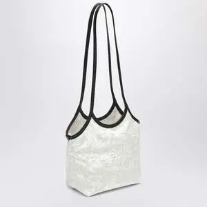VALESQUE Velvet Cami Tote Bag
