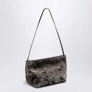 VALESQUE Velvet Corset Pouch