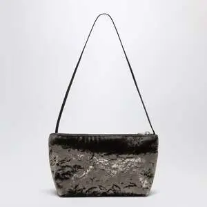 VALESQUE Velvet Corset Pouch