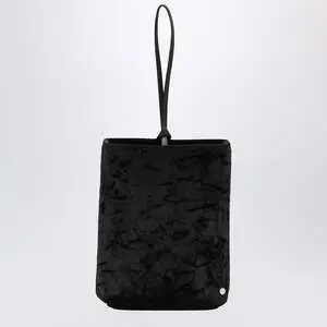 VALESQUE Velvet Pouch