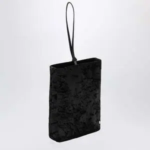 VALESQUE Velvet Pouch