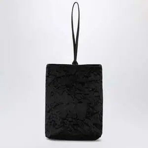 VALESQUE Velvet Pouch