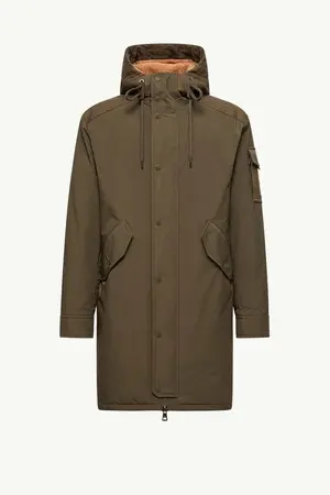Moncler Waterproof Coats For Men