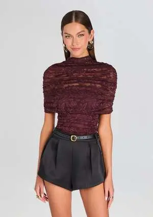 SEROYA Laila Top