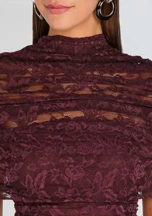 SEROYA Laila Top