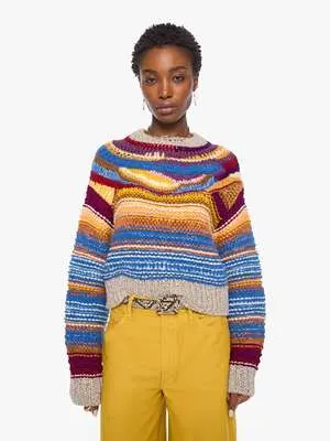 Mother Oversized Knitwear For Women