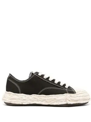 Mihara Yasuhiro Hank Sneakers