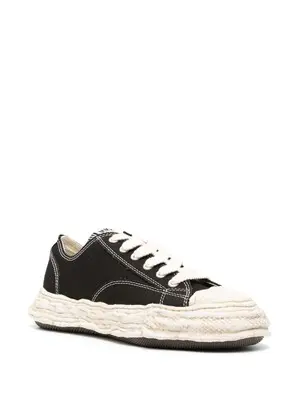 Mihara Yasuhiro Hank Sneakers
