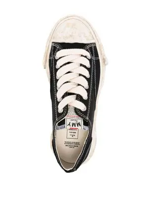 Mihara Yasuhiro Hank Sneakers