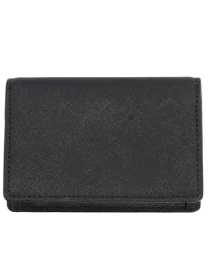 VIVIENNE WESTWOOD Portacarte Con Dettaglio Orb