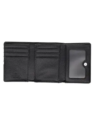 VIVIENNE WESTWOOD Small Frame Wallet