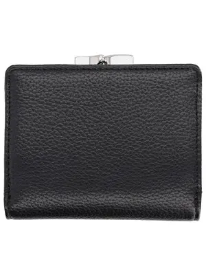 VIVIENNE WESTWOOD Small Frame Wallet