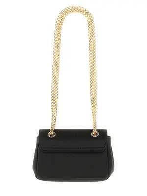 VIVIENNE WESTWOOD Borsa Small Con Catena