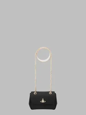 VIVIENNE WESTWOOD Small Chain Bag