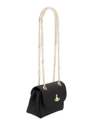 VIVIENNE WESTWOOD Small Chain Bag