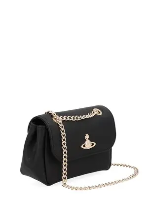 VIVIENNE WESTWOOD Small Chain Bag