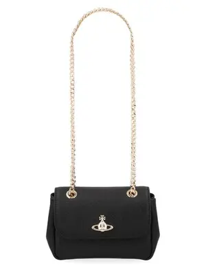 VIVIENNE WESTWOOD Small Chain Bag