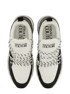 Versace Dynamic Sneakers