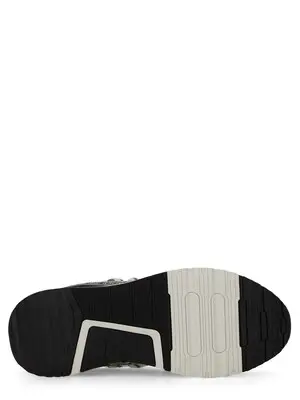 Versace Dynamic Sneakers