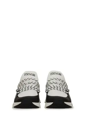 Versace Dynamic Sneakers