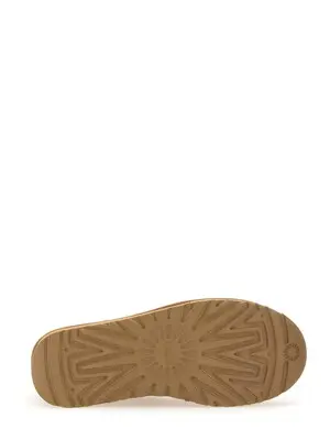 UGG Classic Ultra Mini Platform Boots