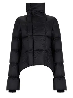 Rick Owens Naska Duvet Puffer Jacket