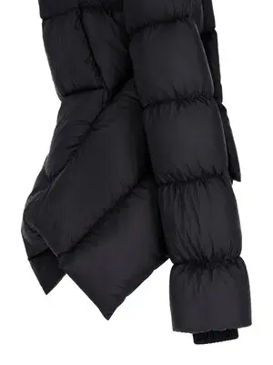 Rick Owens Naska Duvet Puffer Jacket