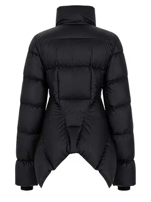 Rick Owens Naska Duvet Puffer Jacket