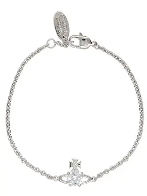 VIVIENNE WESTWOOD Bracciale "reina" Small
