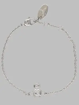 VIVIENNE WESTWOOD Bracciale "reina" Small