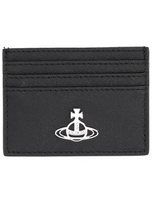 VIVIENNE WESTWOOD Portacarte "flat