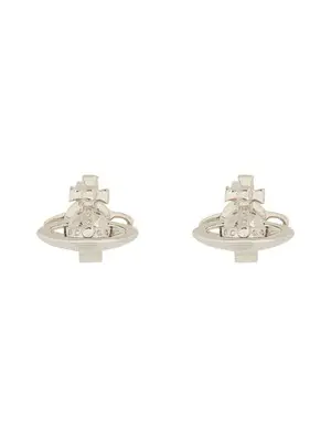 VIVIENNE WESTWOOD Lorelei Stud Earrings