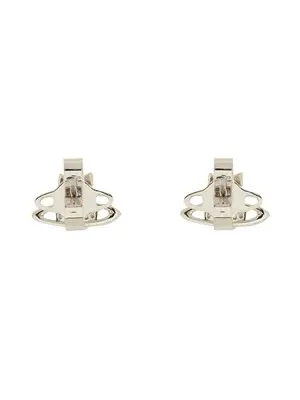 VIVIENNE WESTWOOD Lorelei Stud Earrings