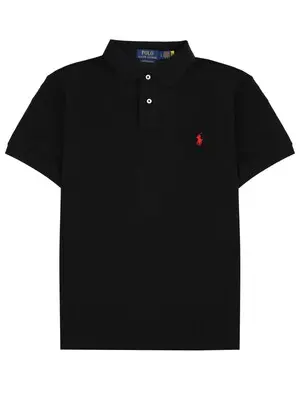 POLO RALPH LAUREN Polo Con Logo