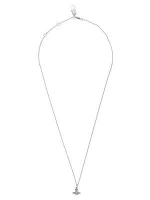 VIVIENNE WESTWOOD London" Orb Pendant Necklace